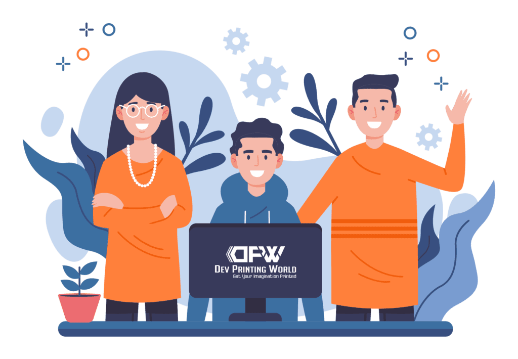 Printing in Lucknow: With Guaranteed quality and Affordable price