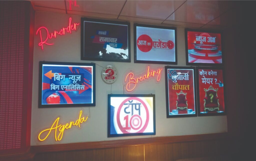 Printing in Lucknow: With Guaranteed quality and Affordable price